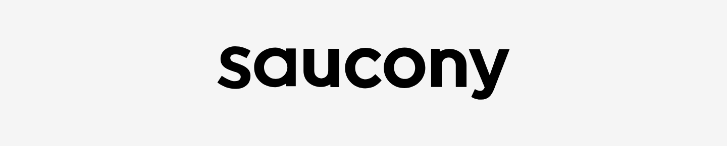 Saucony – Runnr