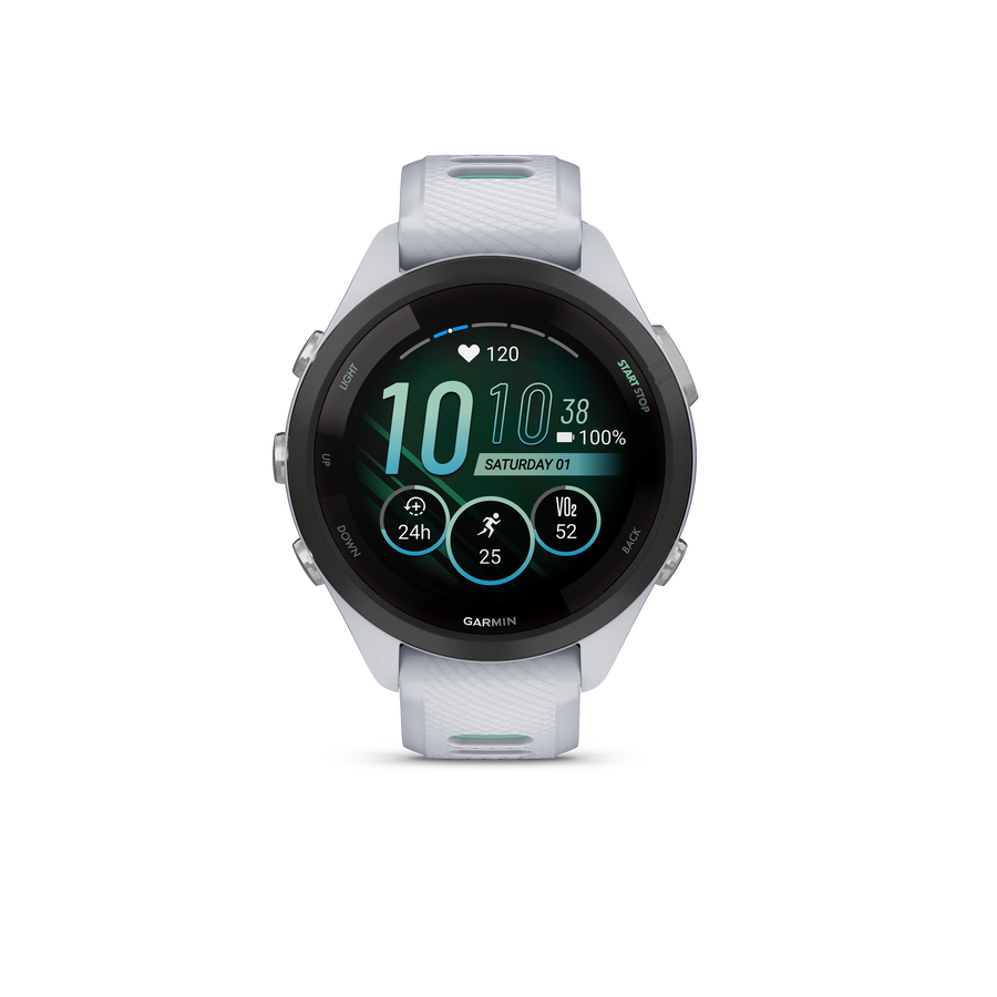 Garmin – Runnr